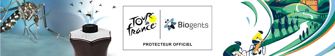 BIOGENTS SIGNE UN PARTENARIAT EXCLUSIF AVEC LE TOUR DE FRANCE ET ...