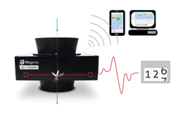 Field Testing the BG-Counter, a Novel Automatic Mosquito Monitoring System