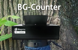 Invert the BG-Counter?!